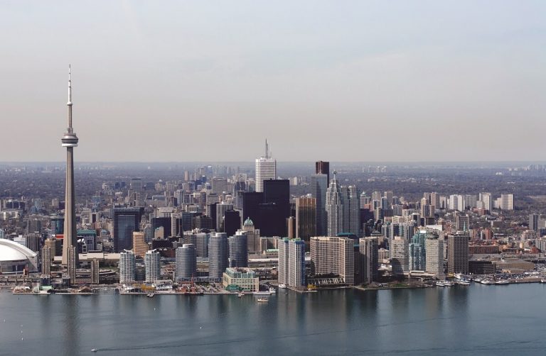 Toronto Guide: The Multicultural Capital Of The World - Trip Jaunt ...