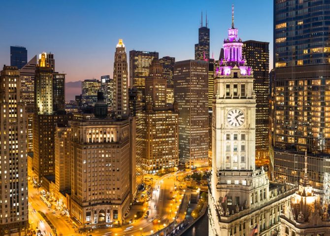 Chicago Guide: Midwestern Charm And Cosmopolitan Character - Trip Jaunt ...