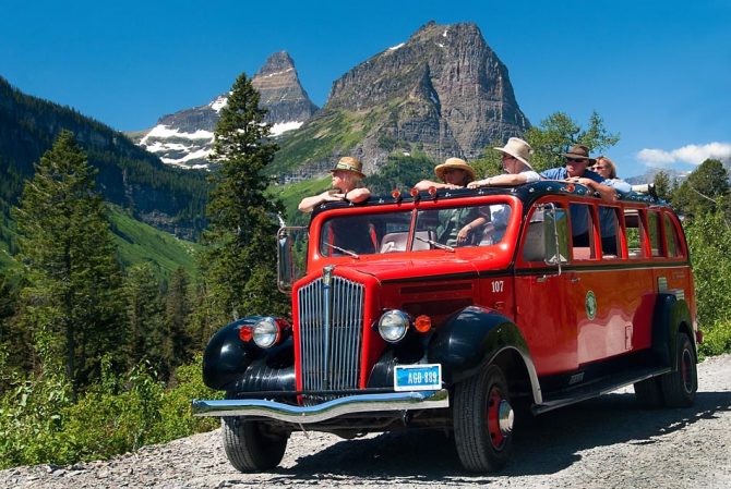 Glacier Country, Montana Guide: Home Of Lush Mountainous Valleys - Trip ...