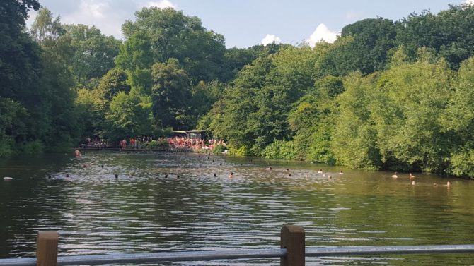 hampstead-heath-swimming-ponds - Trip Jaunt : Trip Jaunt