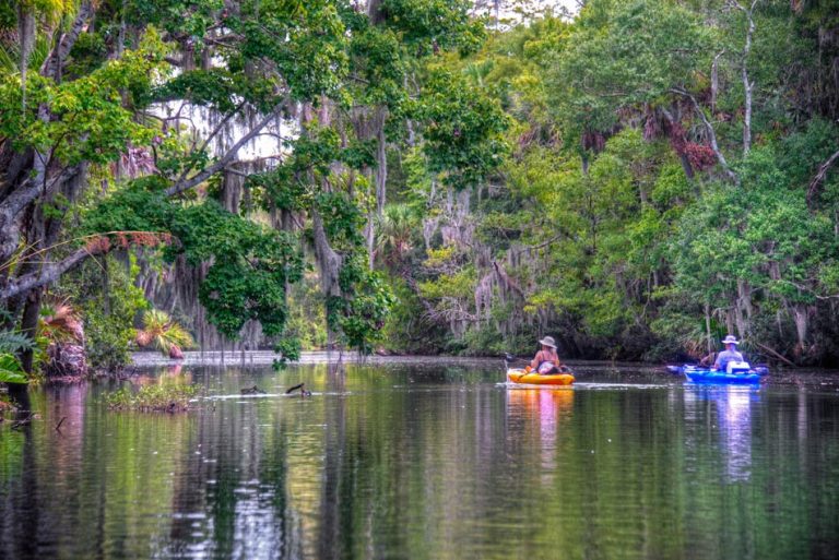 Get Up And Go Kayaking Named Best US Activity Tripadvisor 2024 : Trip Jaunt