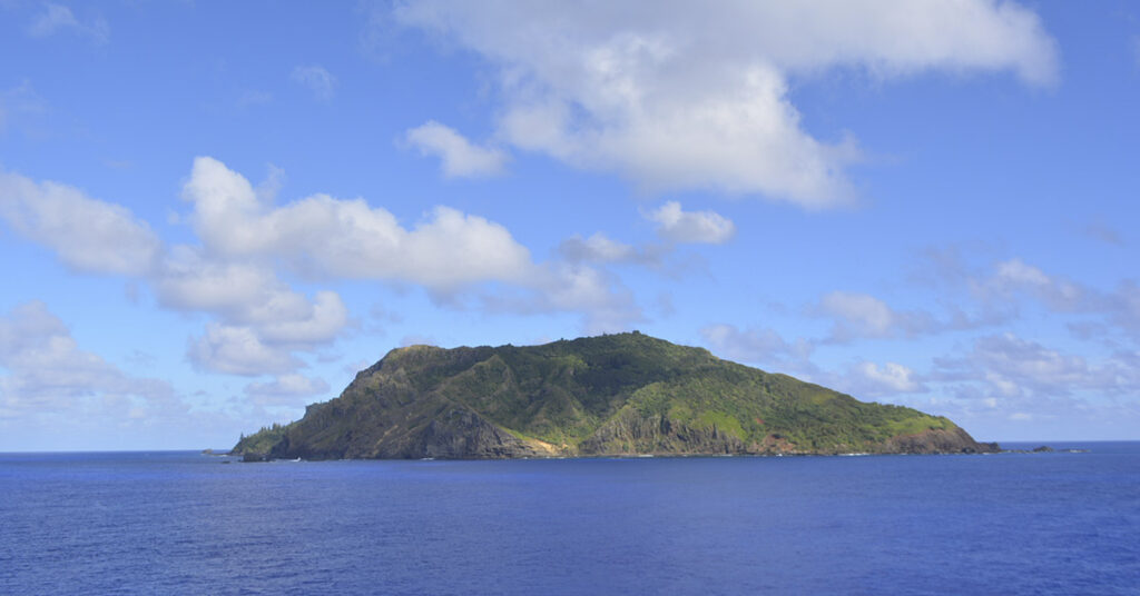 Point Nemo: The Most Isolated Place on Earth : Trip Jaunt