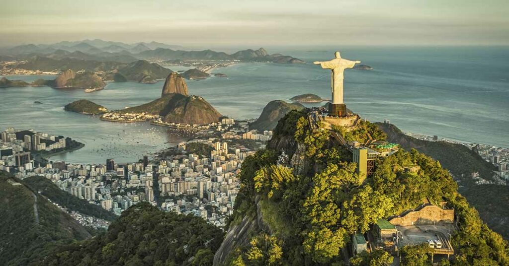 25+ Peculiar Things You Can Only Find in Brazil : Trip Jaunt