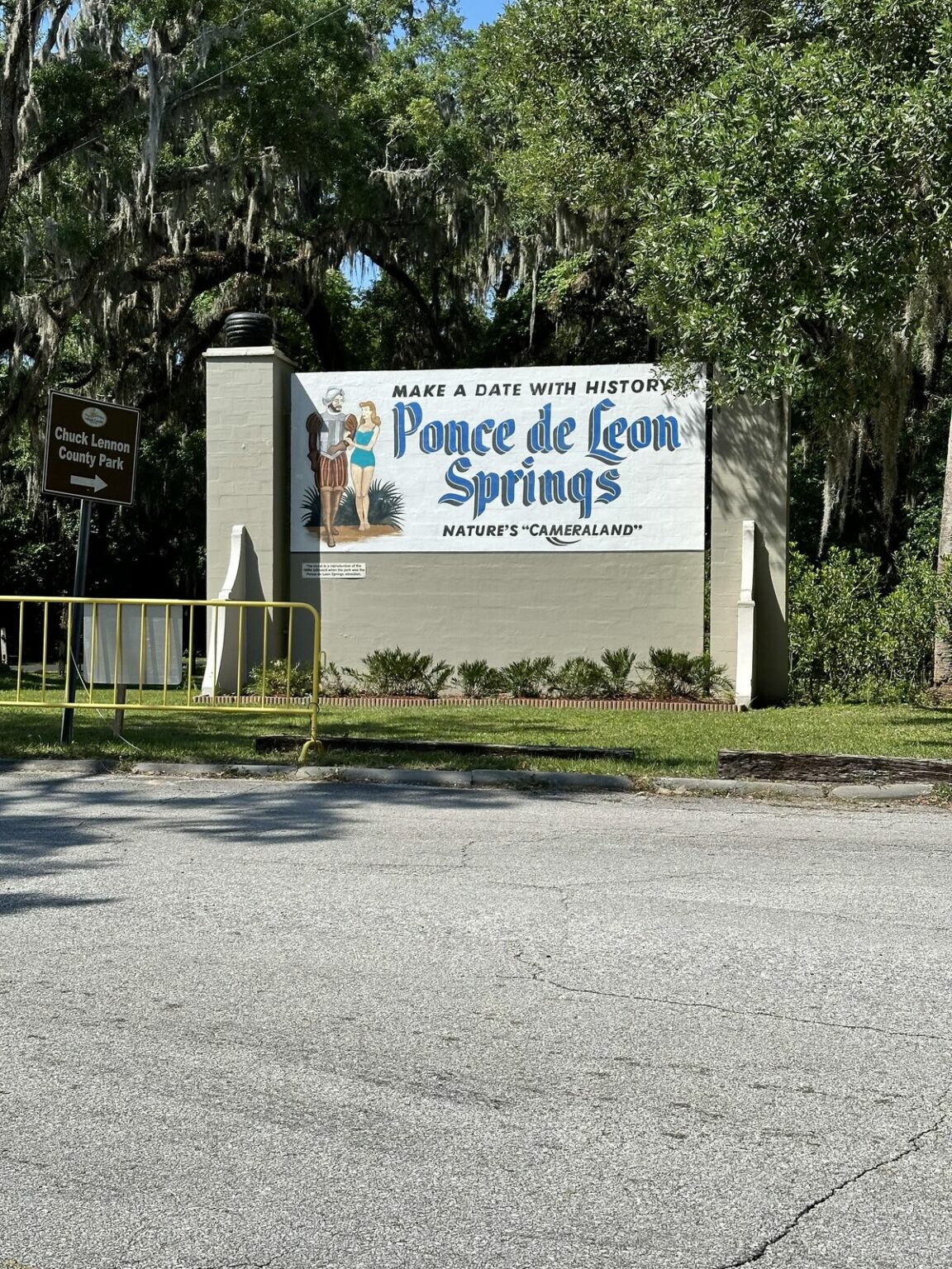 GUIDE: DeLand a Journey Through History, Art, and Nature - Trip Jaunt ...