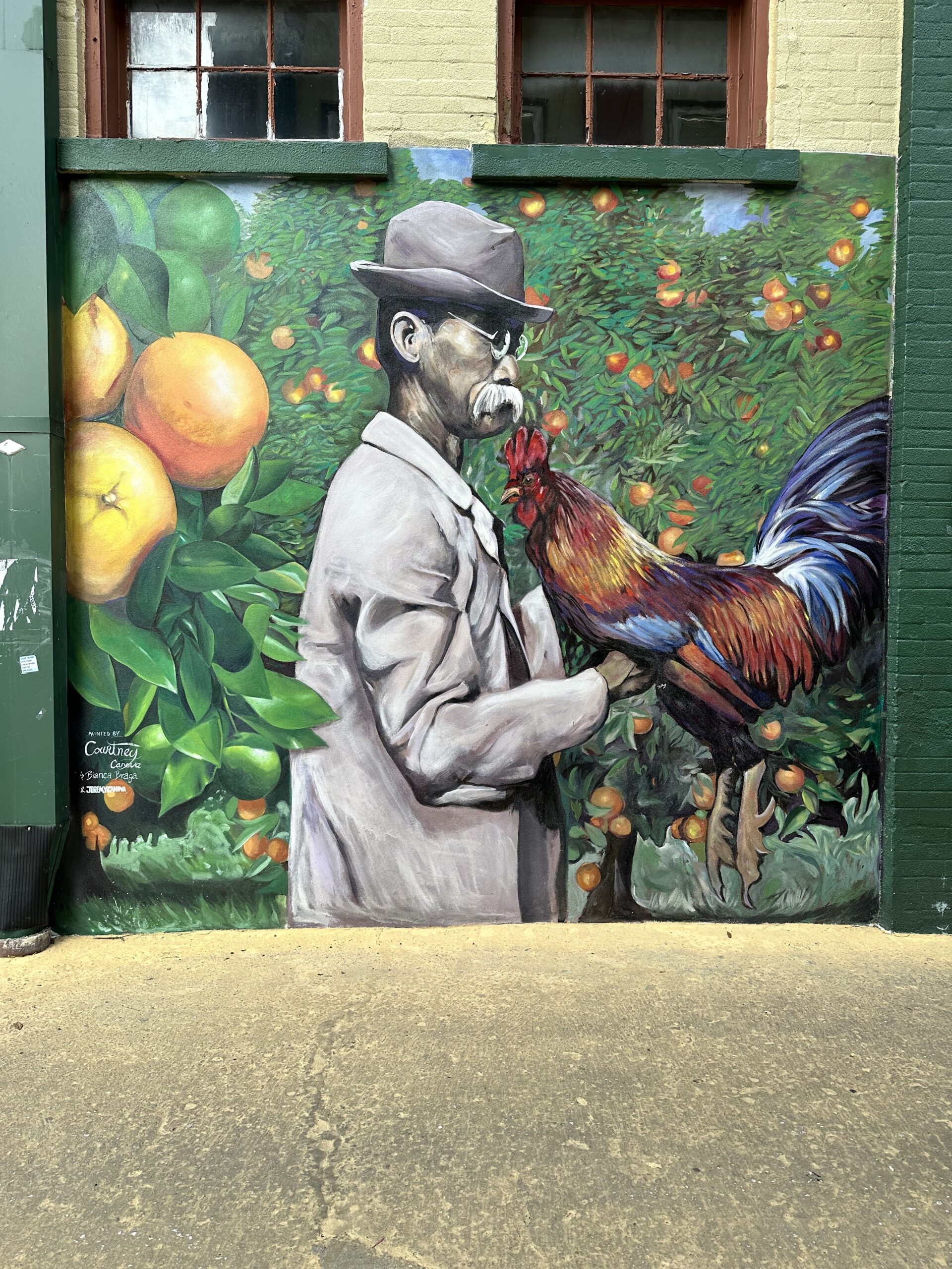 GUIDE: DeLand a Journey Through History, Art, and Nature - Trip Jaunt ...