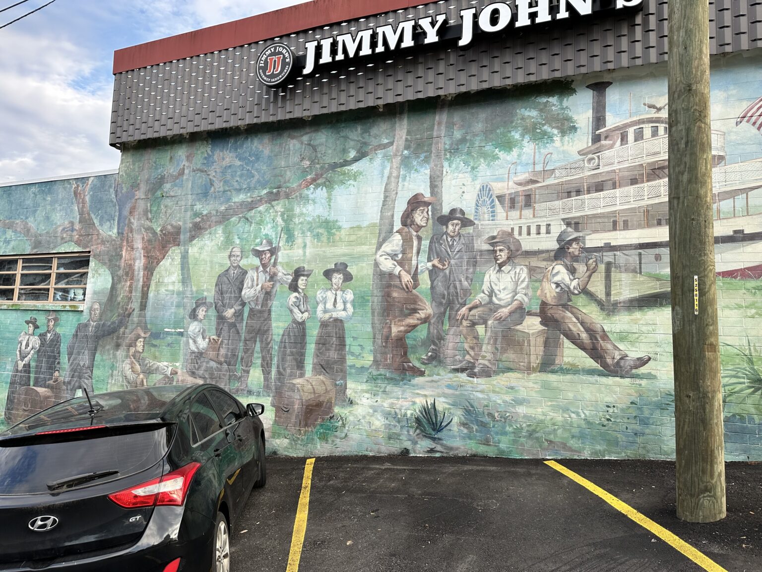 GUIDE: DeLand a Journey Through History, Art, and Nature - Trip Jaunt ...