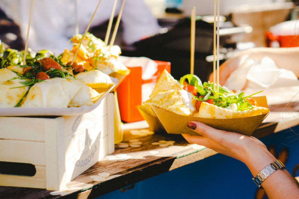 10 Food Festivals in the Toronto Area You Can't Miss - Trip Jaunt ...