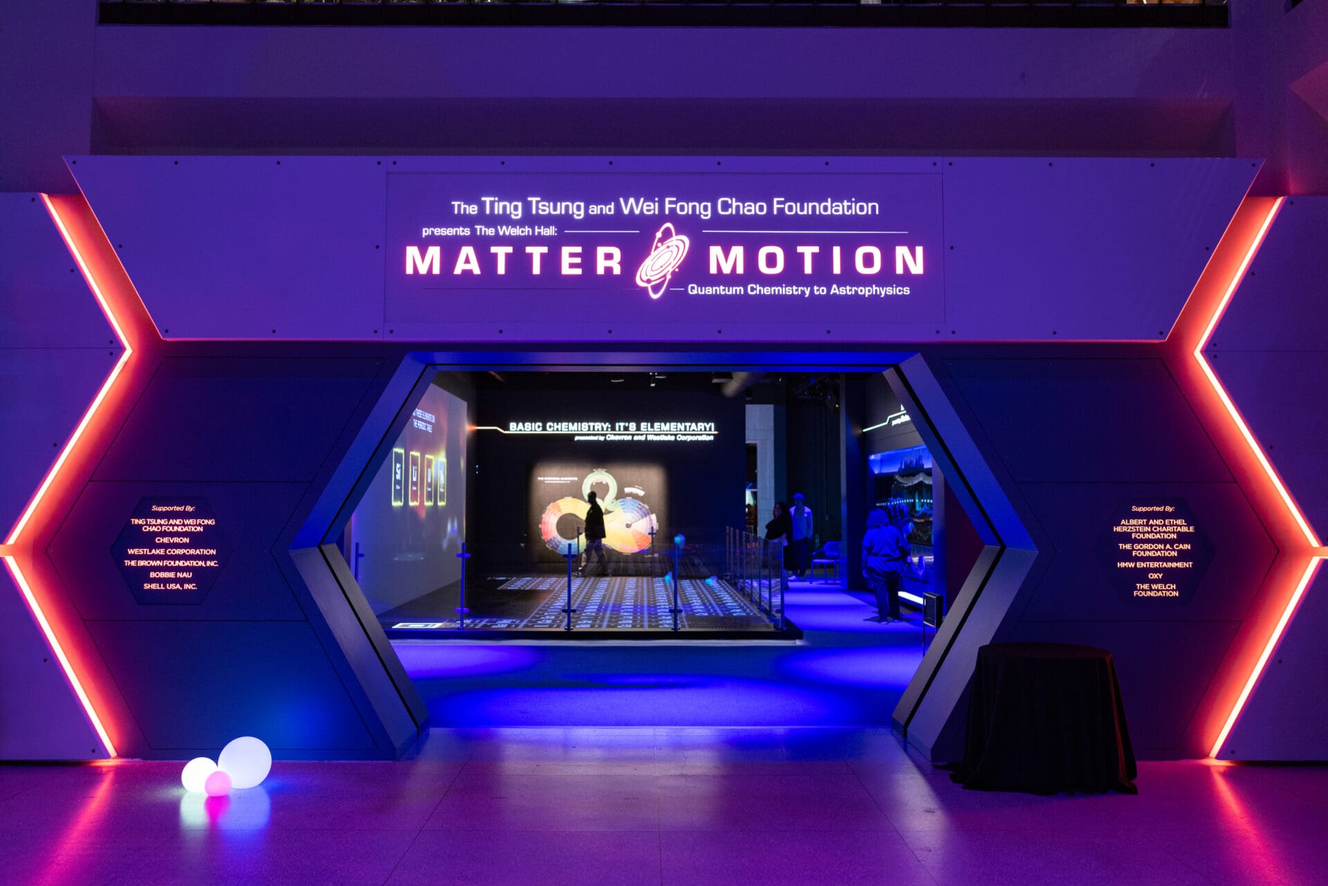 Why the Houston Museum of Natural Science is a Must-Visit - Trip Jaunt ...