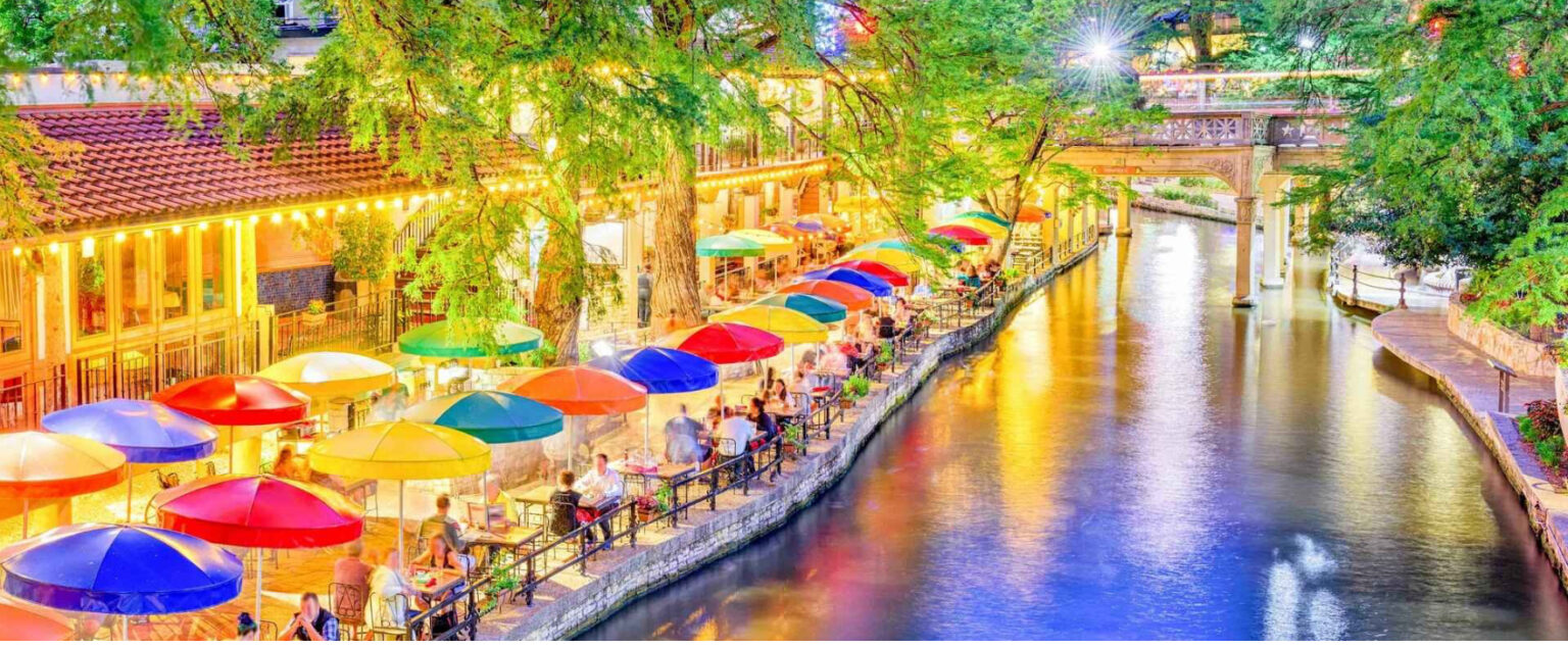 How to Spend the Perfect Day in San Antonio’s Pearl & River Walk - Trip ...