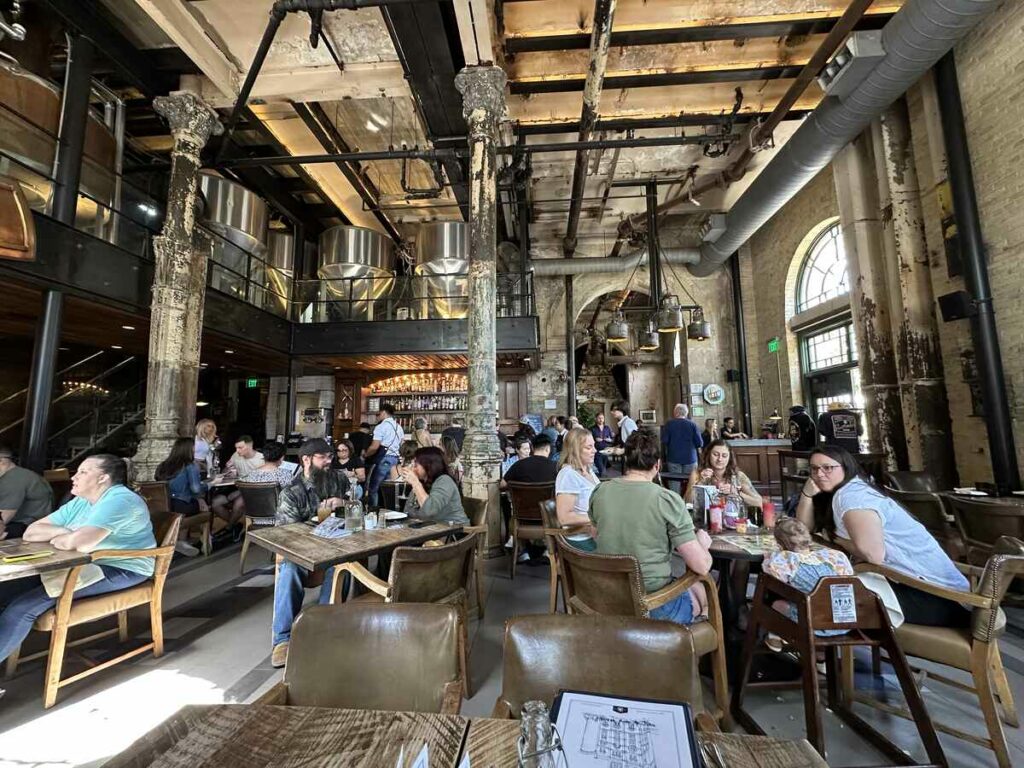 How to Spend the Perfect Day in San Antonio’s Pearl & River Walk - Trip ...