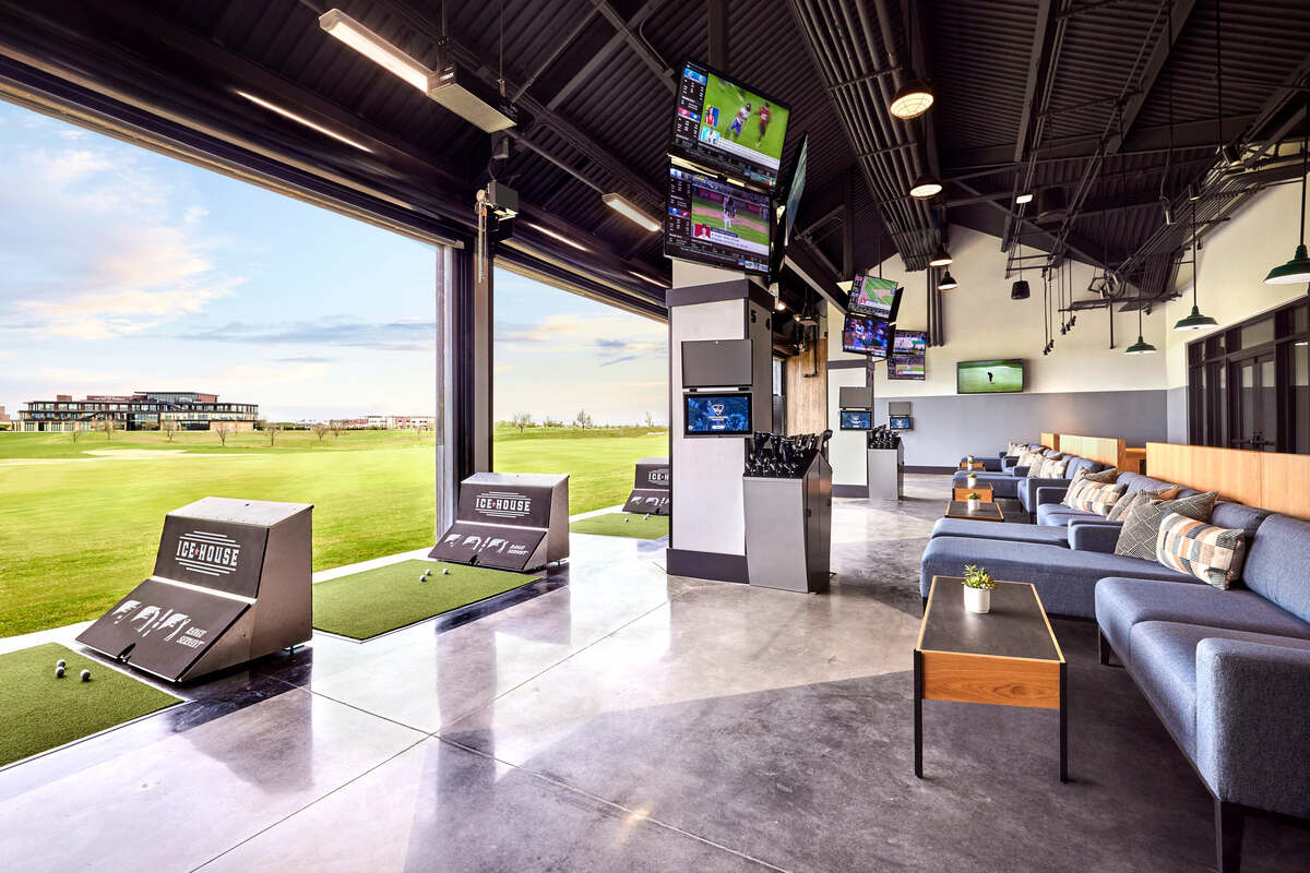 Inside the Omni PGA Frisco Resort, Texas’ New Home of Golf - Trip Jaunt : Trip Jaunt