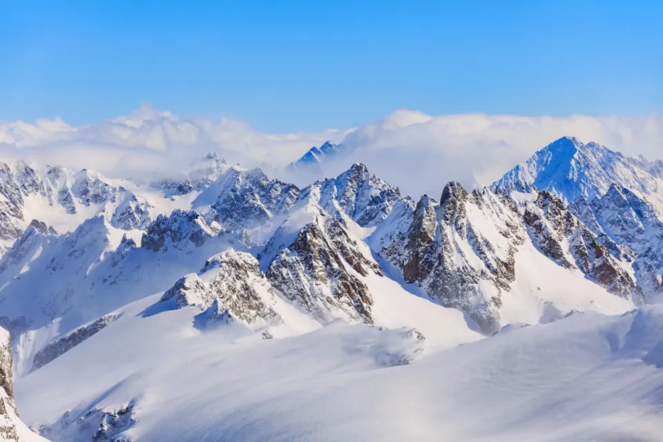 Escaping to the High Alps: Discovering Switzerland's Lush Summer Trails ...