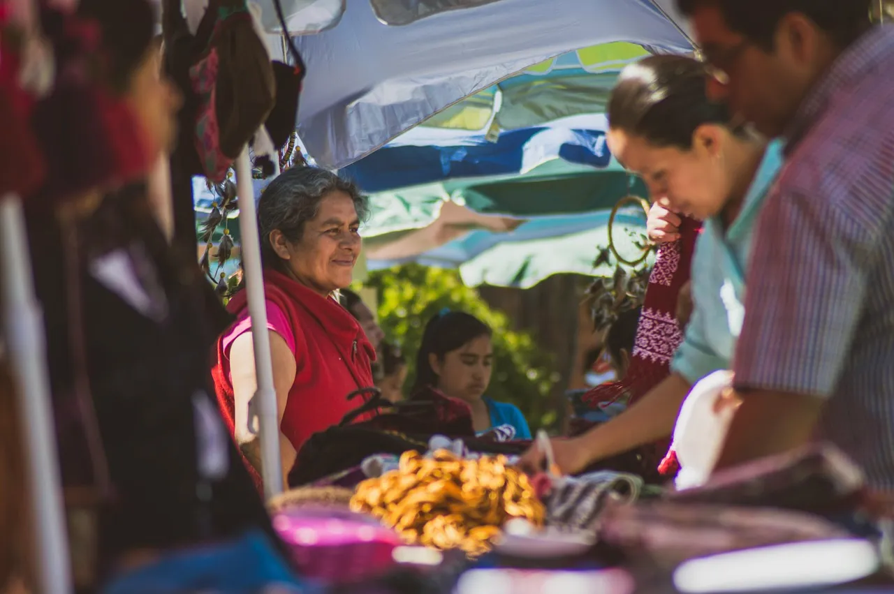 The Living Traditions of Oaxaca: A Traveler's Guide to Cultural Deep ...